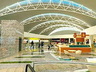 Luanda | Fortaleza Shopping | SkyscraperCity Forum